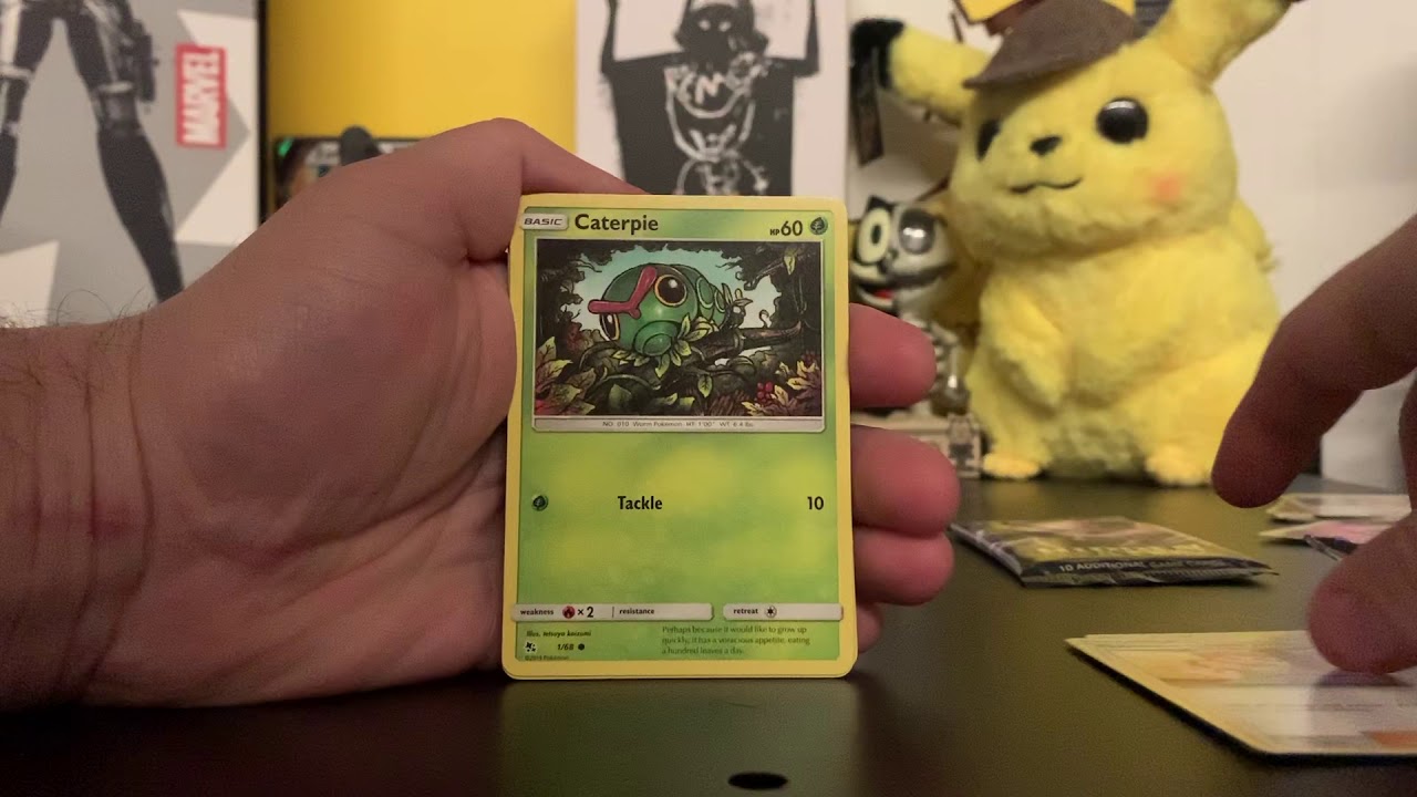 Opening 2 Pokemon: Hidden Powers Premium Powers Collection Boxes - YouTube