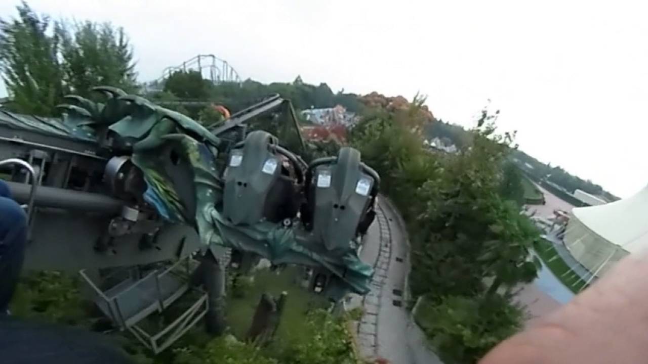 RAPTOR 360 - YouTube