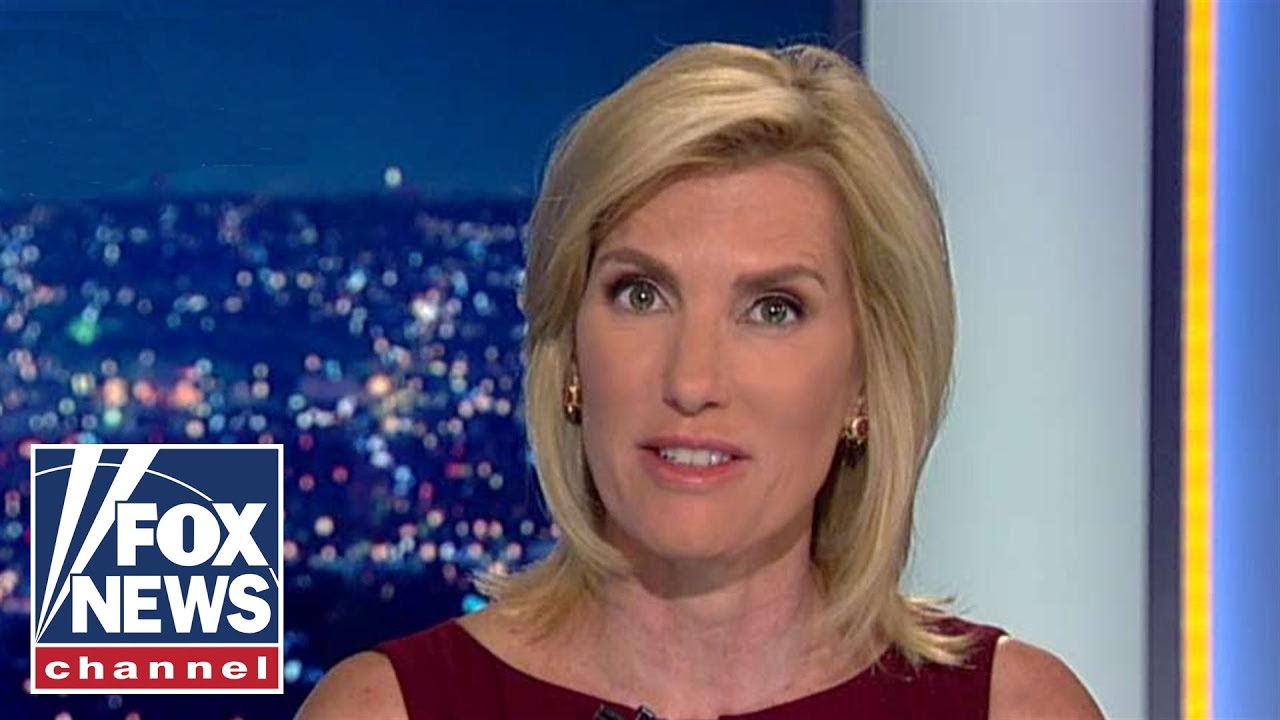 Ingraham: Persistence versus the resistance - YouTube