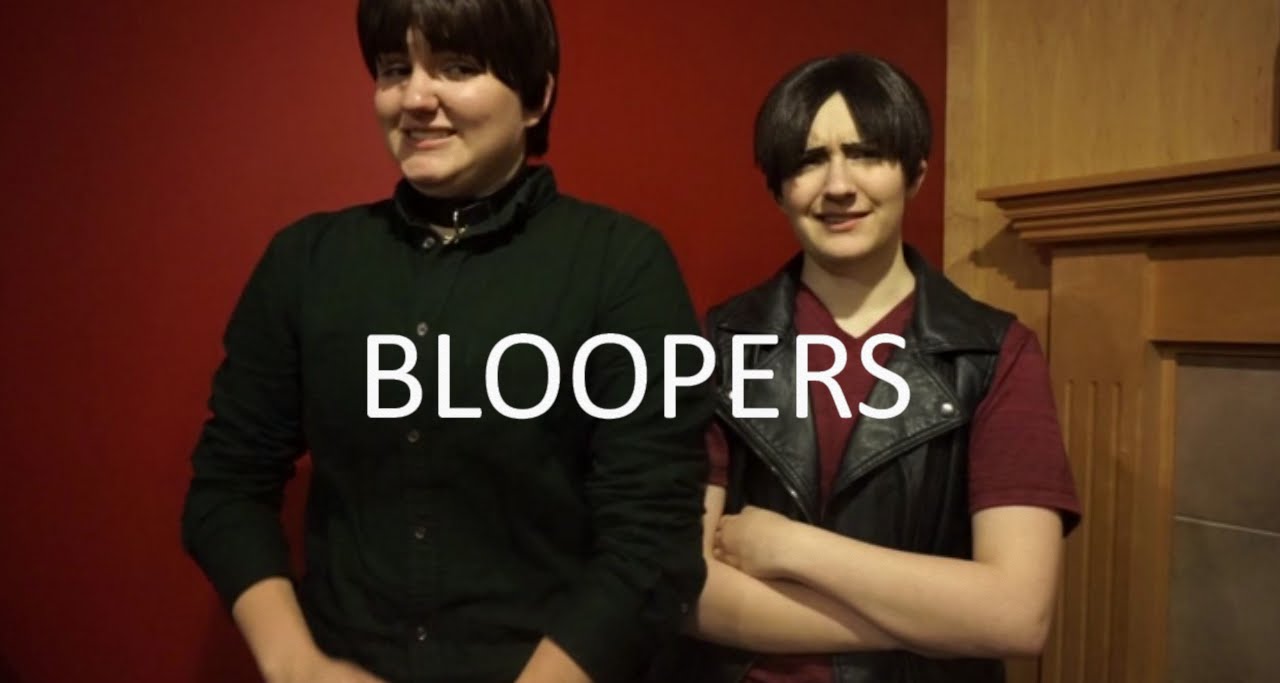 Super Mega Bloops - YouTube