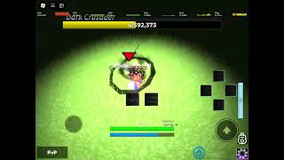 Dark Crusader Mace Deathless Solo Skill Based Boss Fights Boombap Mp3 ...