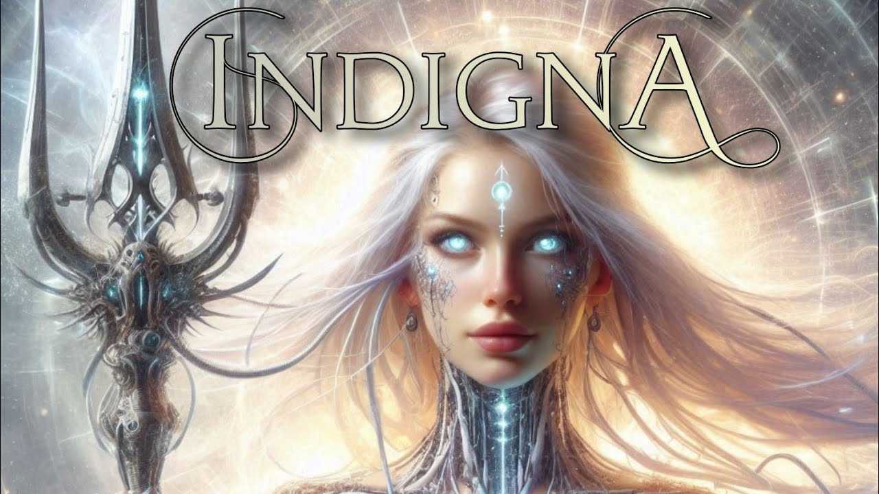 IndignA - WarThunder - YouTube