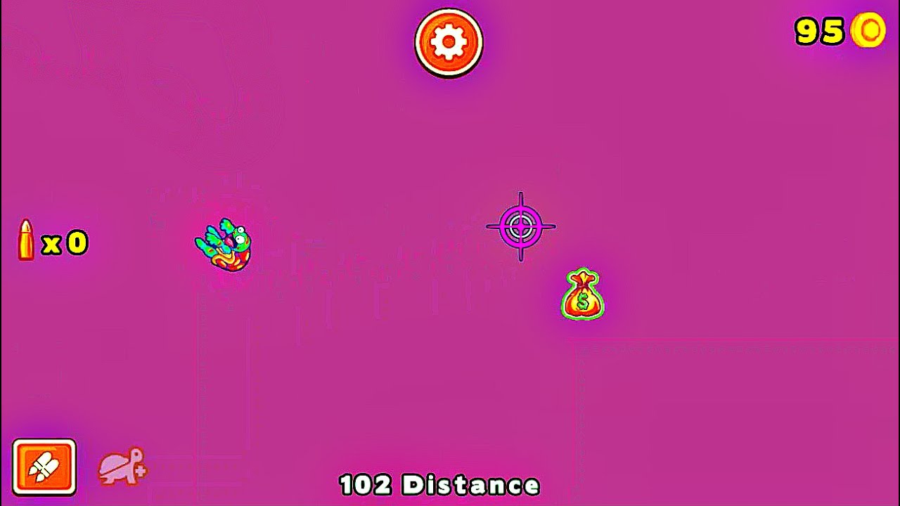 Launch the turtle. - YouTube