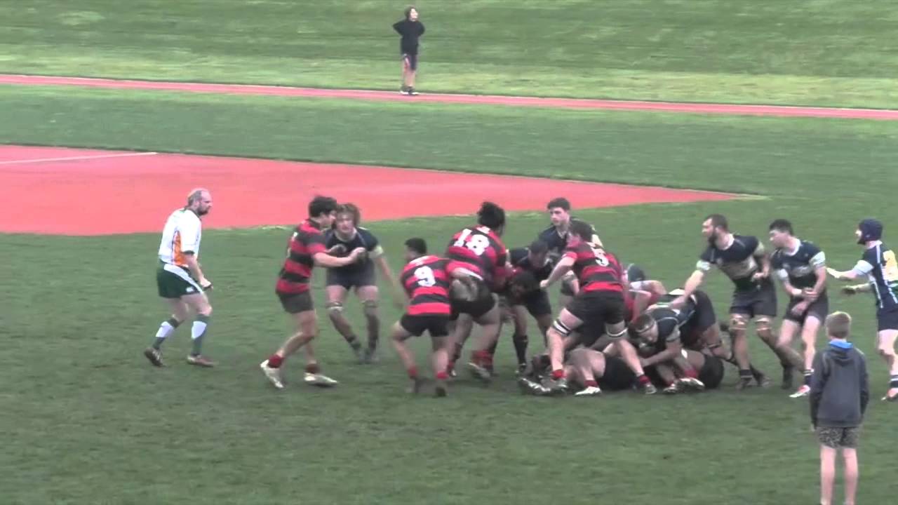 JD Hickman Premiership Week 14 Highlights 2015 - YouTube