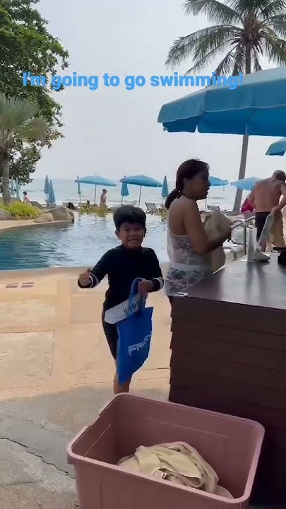 we are going to swimming!🙂🙂🙂🙂🙂 - YouTube