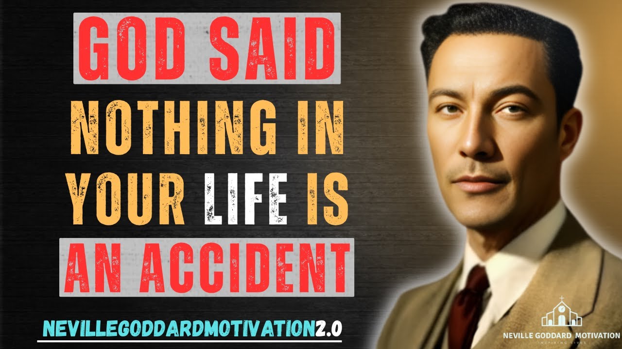 Everything Is Planned by God | There Are No Coincidences, Only Destiny ...