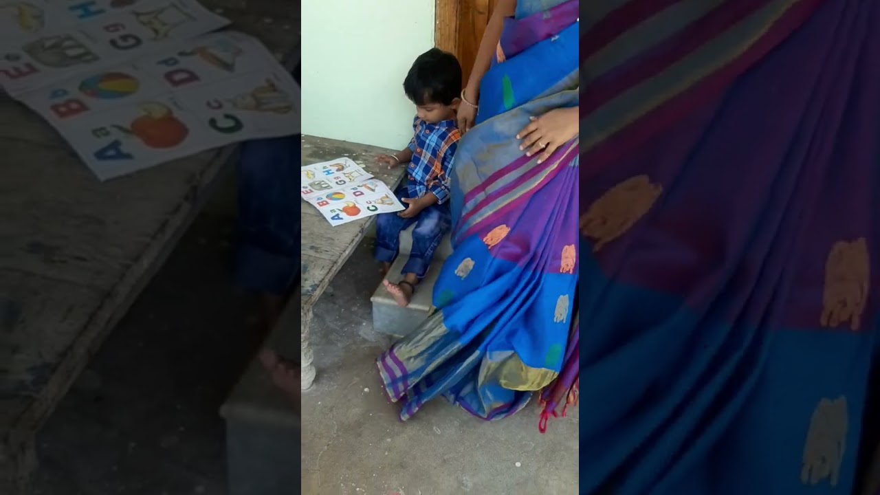 play out side games with kids 🙏 - YouTube