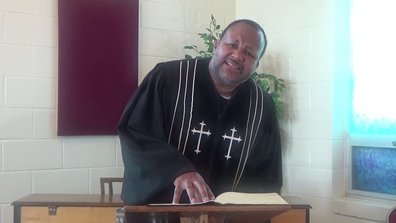 Be the Authentic Church | Traveling Grace 4 U - YouTube