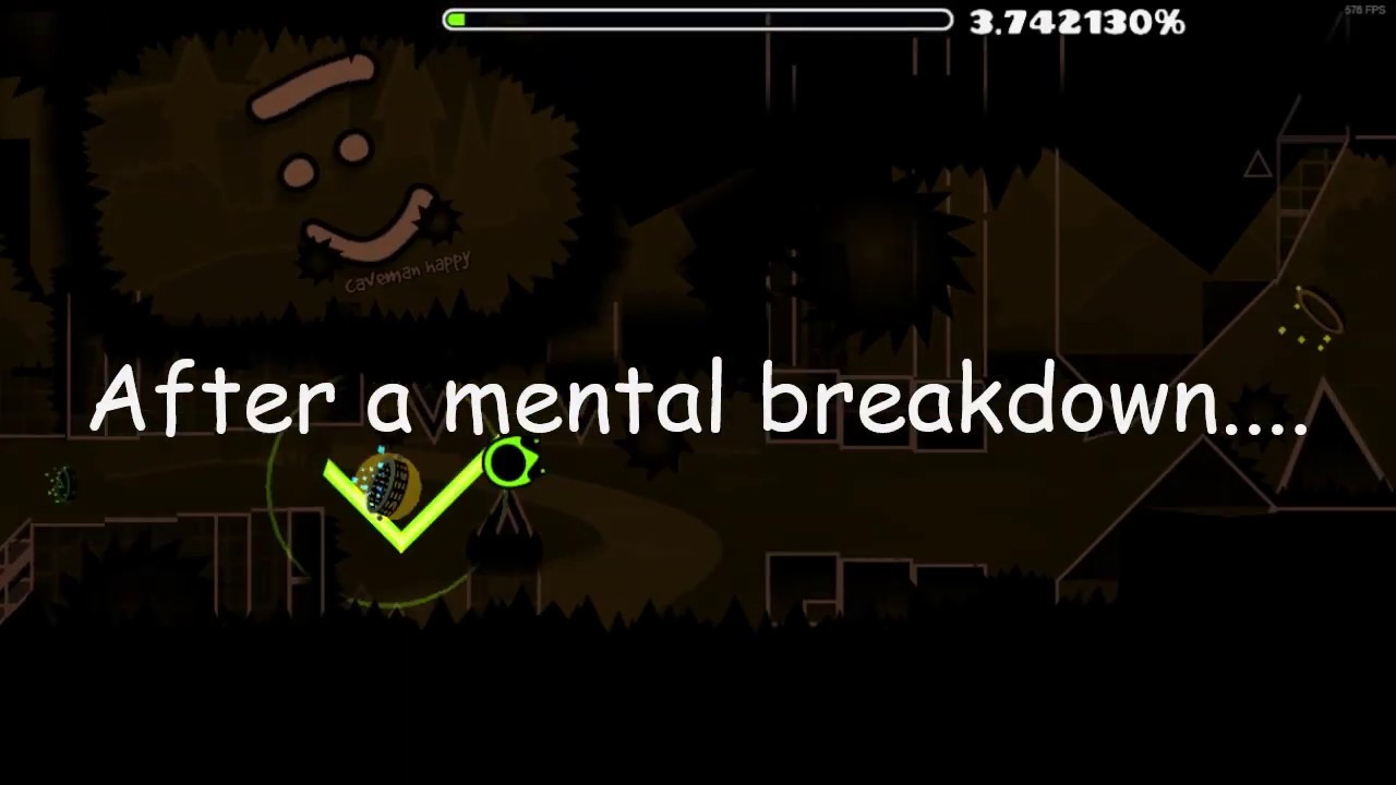 VSC EZ VERIFIED!!! | Geometry Dash - YouTube