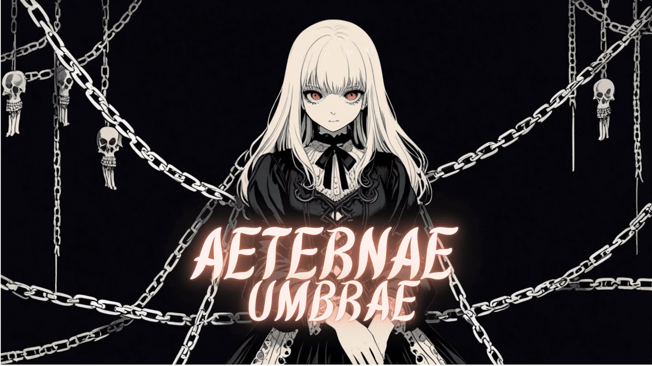 Aeternae Umbrae | [LYRICS] - YouTube