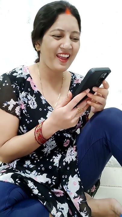 mammy ka call #funny #comedy #love - YouTube