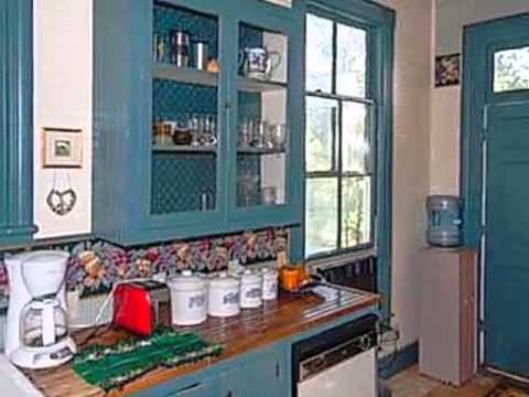 Homes for Sale - 508 E Gregg St Calvert TX 77837 - Carol Rakowitz - YouTube