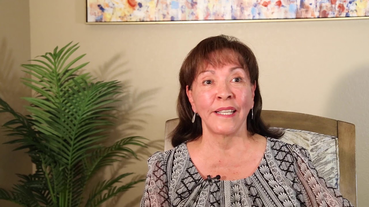 Universal Healing & Wellness Back Pain Testimonial using NovoThor Red ...