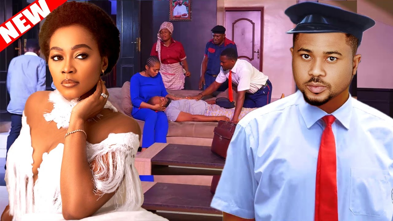 A Must Watch Story Of True Love Complete Movie - Tana Adelana & Mike ...