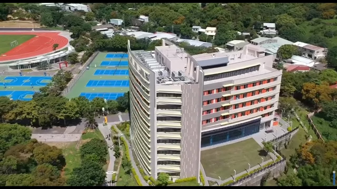 Life In LTU - YouTube