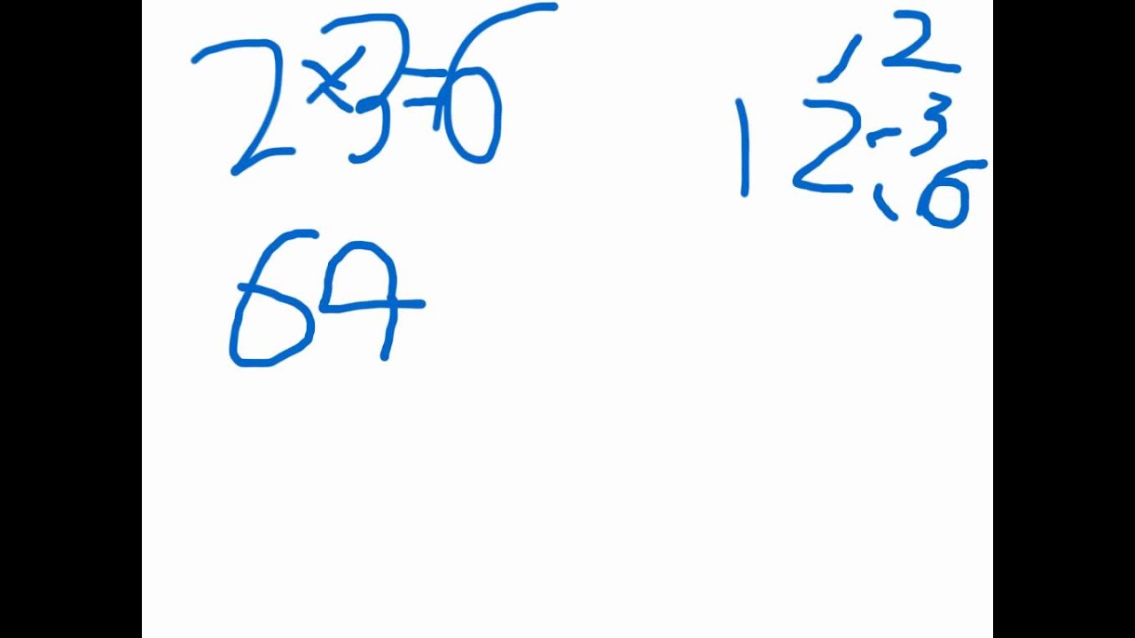 Divisibility Tests 2 3 And 6 YouTube divisibility-tests-2-3-and-6-youtube