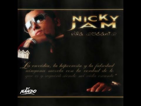📌 97 - Chambonea - Nicky Jam (Pack 3 Vrs.) - [ Ðj Nando ] - YouTube