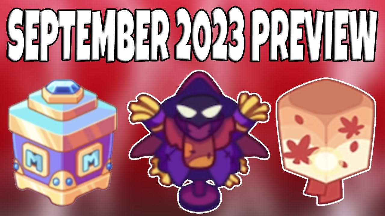 Prodigy Math Game | NEW September 2023 Member Box Preview! Puppet ...