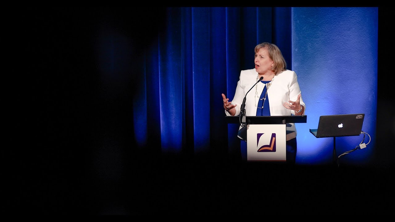 Re-imagining Church as a Missional Incubator | Kenda Creasy Dean - YouTube