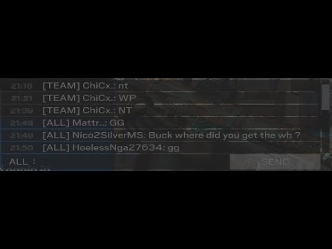 TWIZZY RICH 💸 | R6 Montage - YouTube