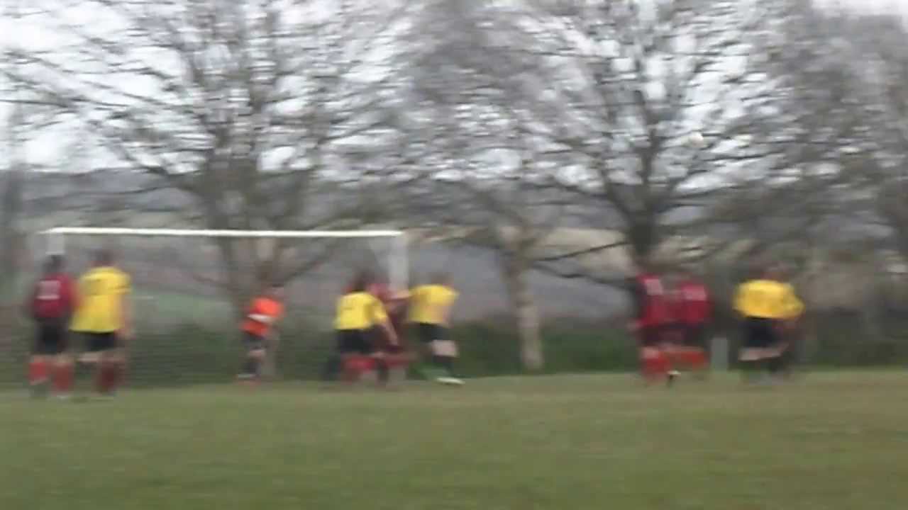 CORNISH FOOTBALL IN THE EAST CORNWALL PREMIER LEAGUE DIV 1 ST STEPHEN 1 ...