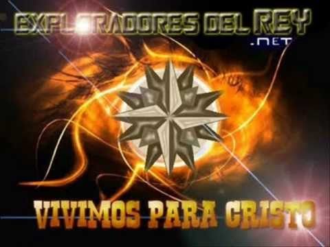 INVITACION A EXPLORADORES DEL REY - YouTube