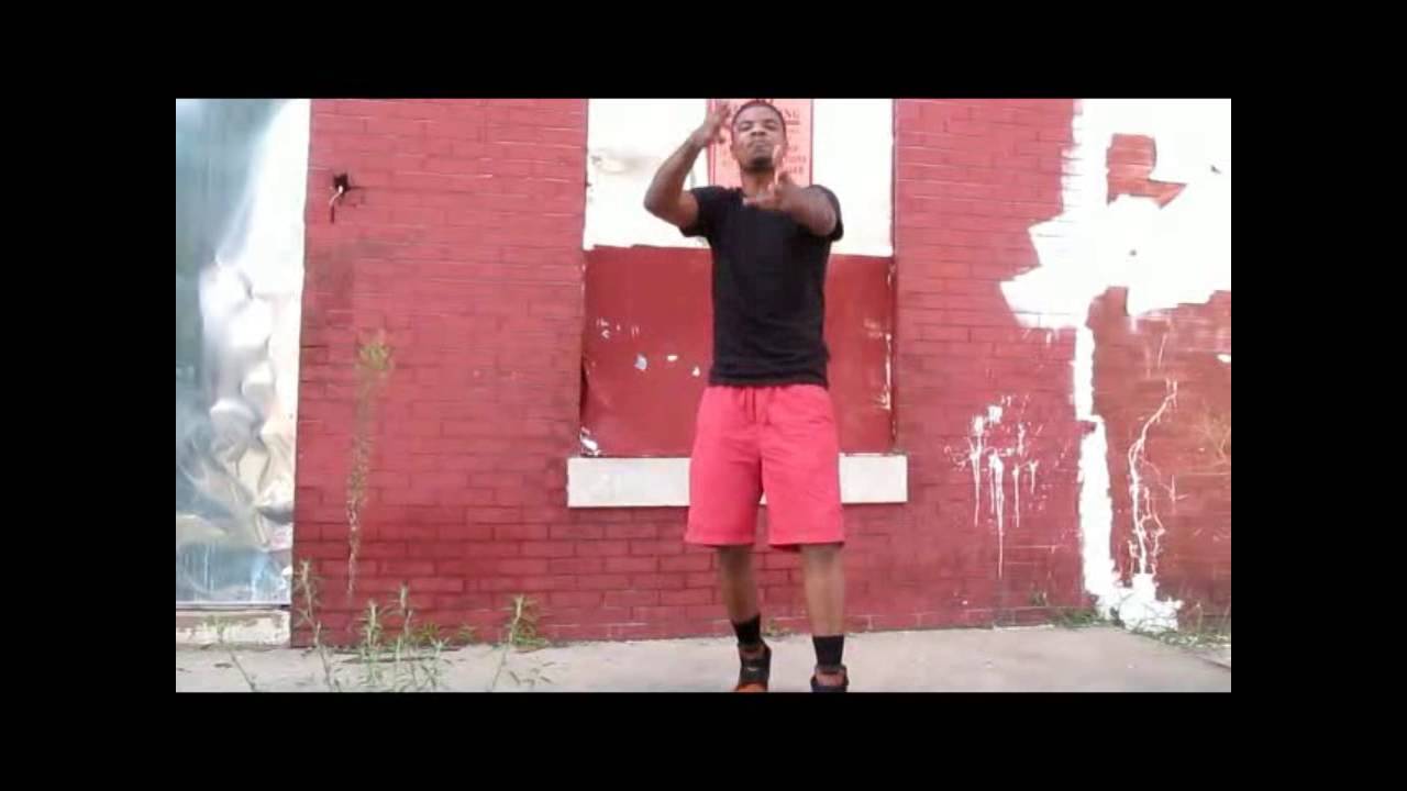 Mally Raw-By Any Means(video) - YouTube