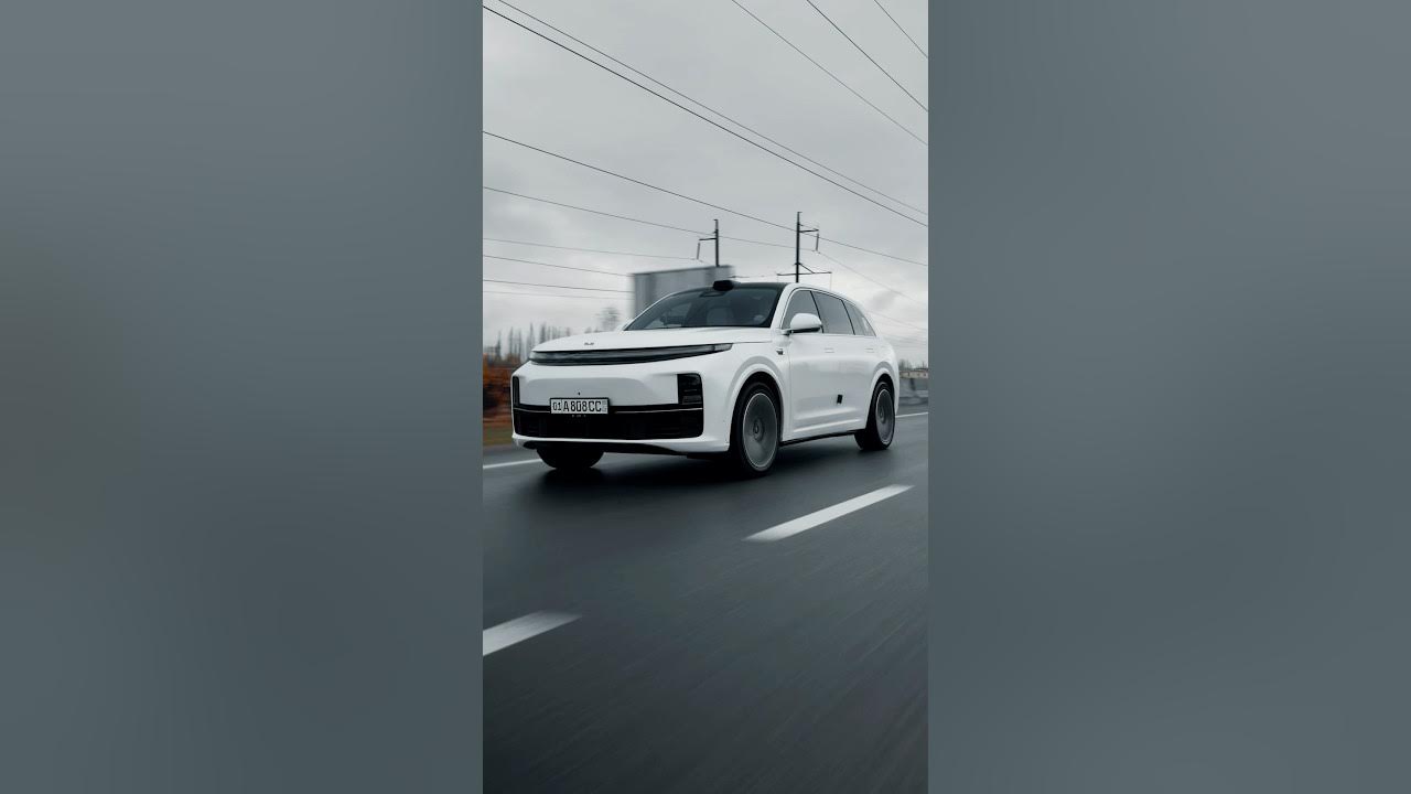 🤨Li L7: SHUNCHALIK ZO’RMI? - YouTube