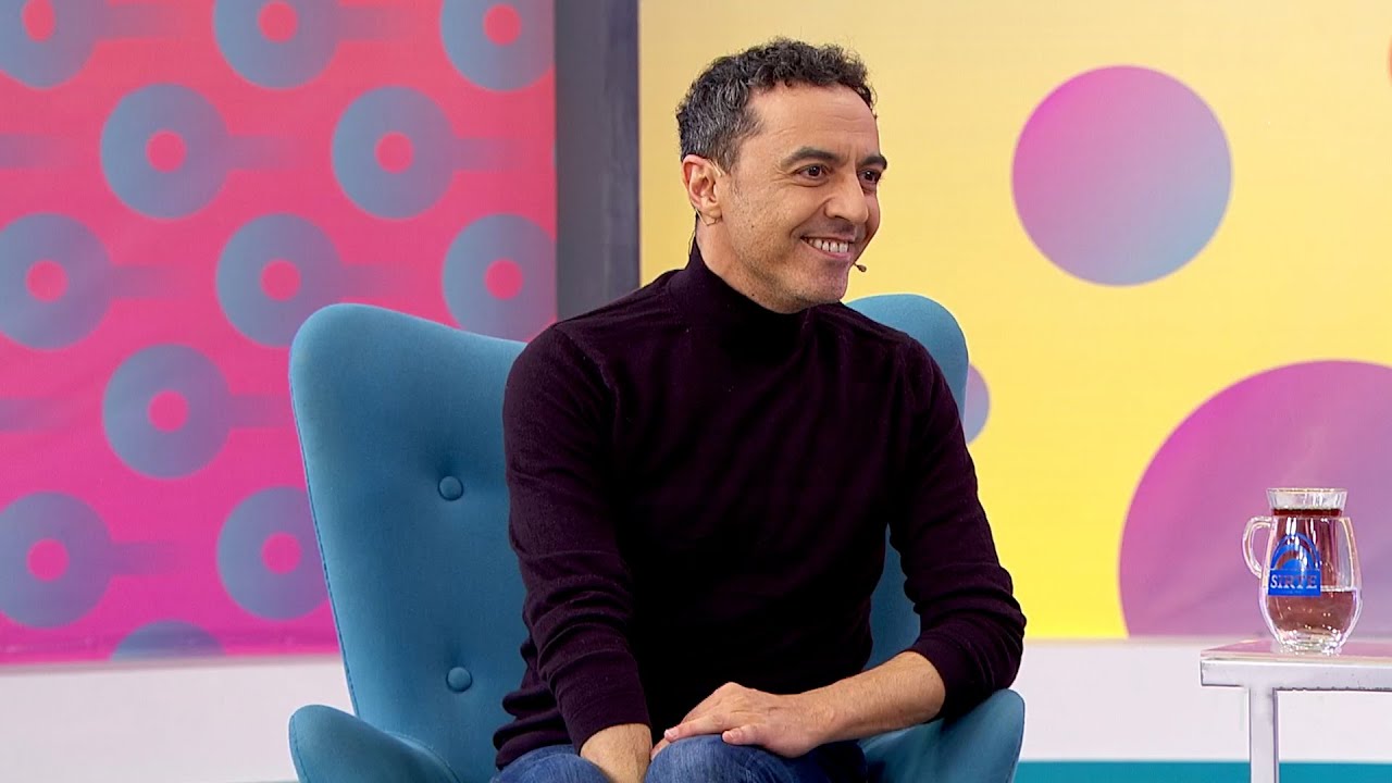 Ángel Ruíz: “El teatro siempre tiene que tener un anclaje en el ...
