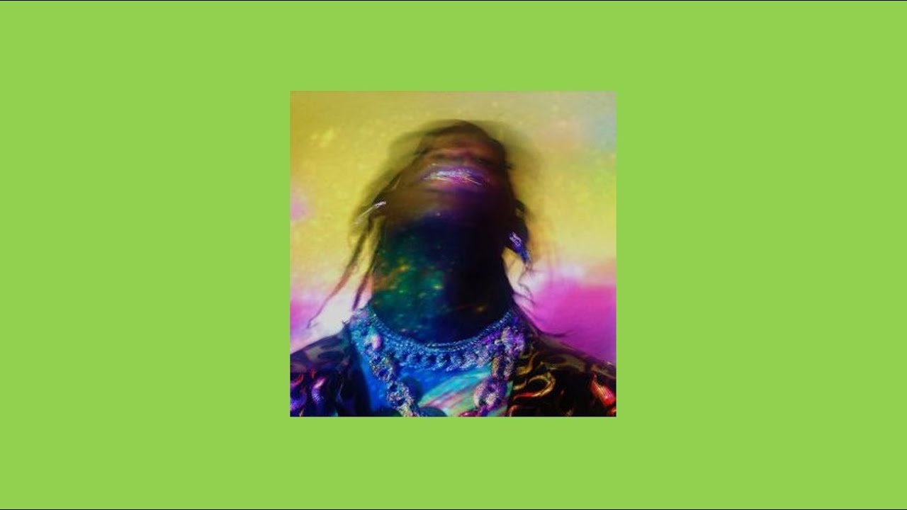 Travis Scott - 90210 (sped up) - YouTube