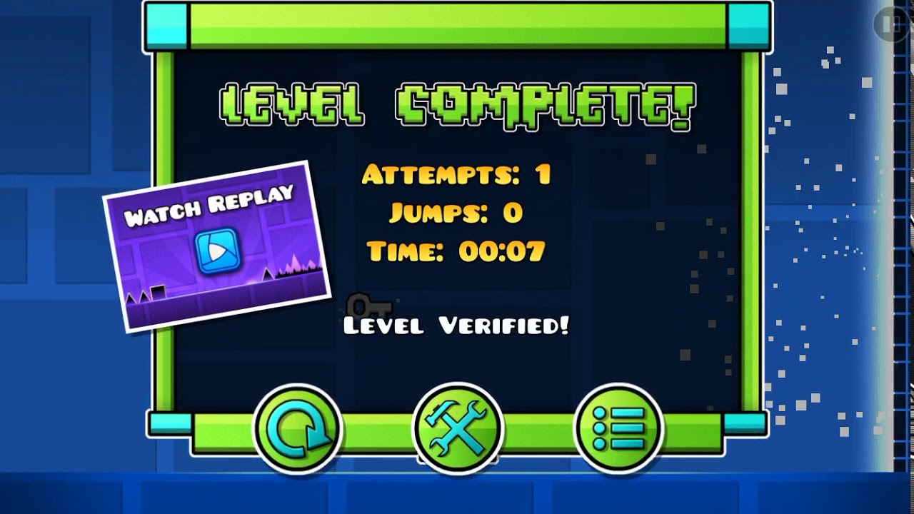 How to do 360 rotations with portals and speed pad (geometry dash ...