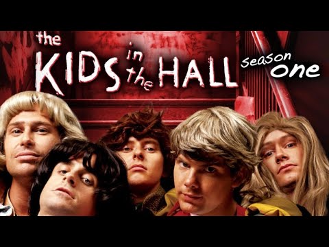 Kids In The Hall S1 Ep01 - YouTube