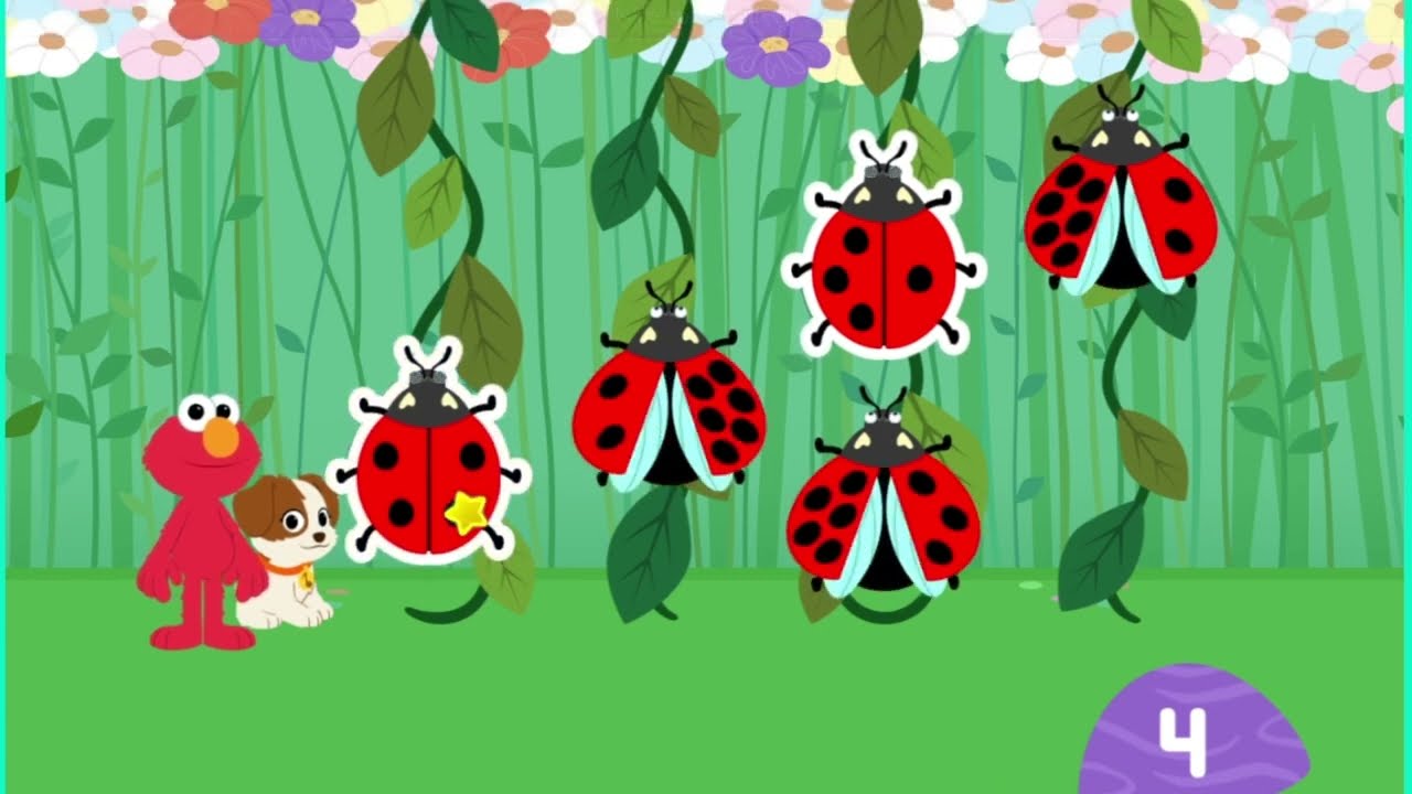 BACKYARD BUG HUNT || PBS KIDS || - YouTube