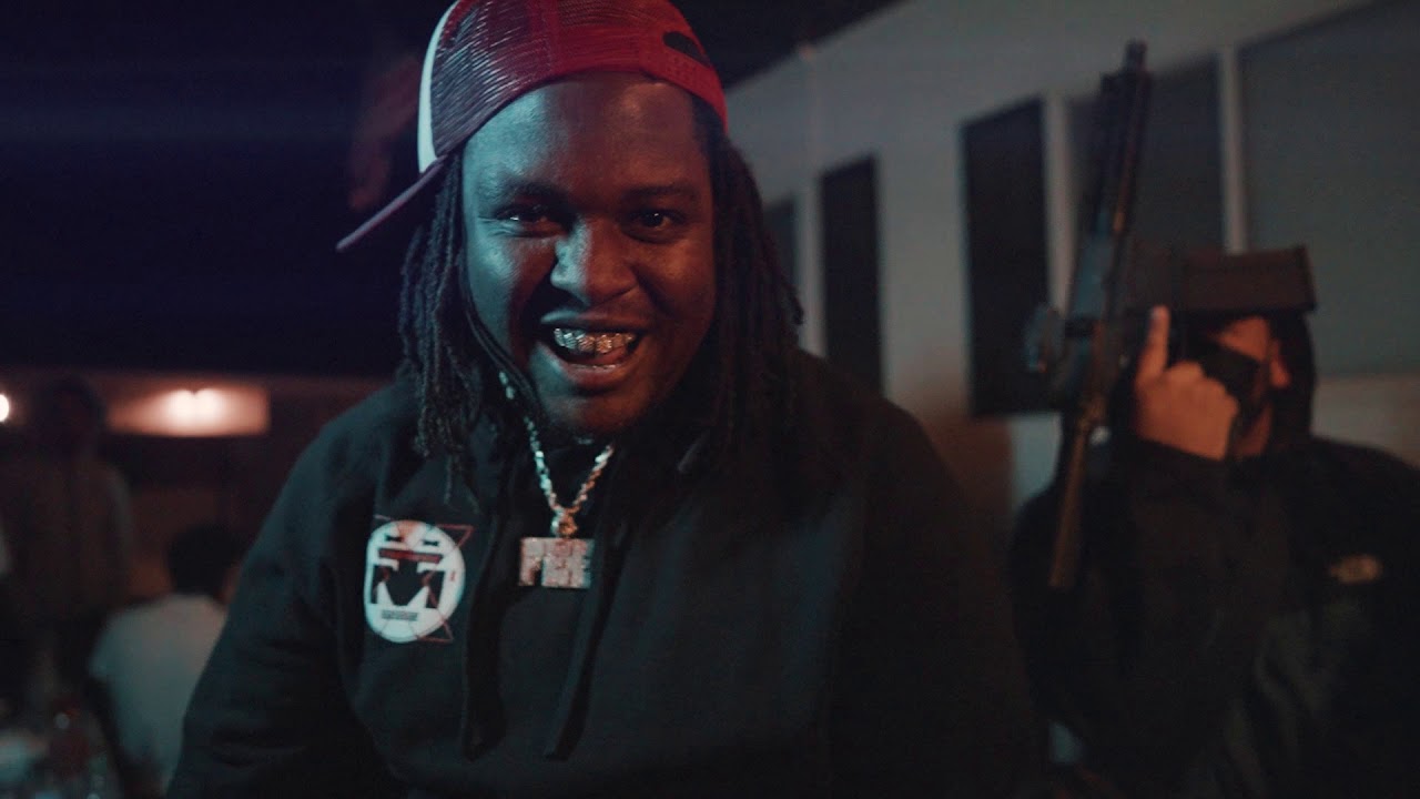 ClearItOut ft. Monty B - Heart Cold ( Official Music Video ) - YouTube