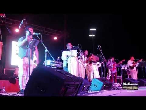 EL BECERRITO MARKAMARU - YouTube