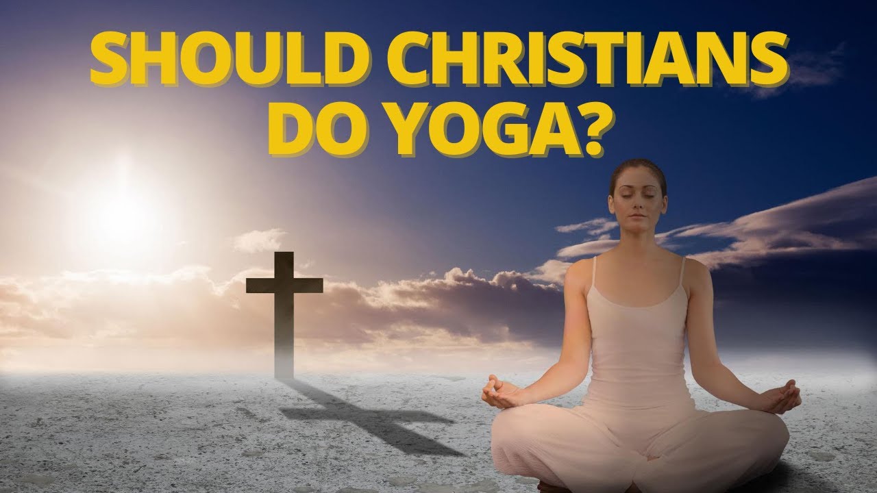 YOGA IS SATANIC By Olusegun Mokuolu - YouTube