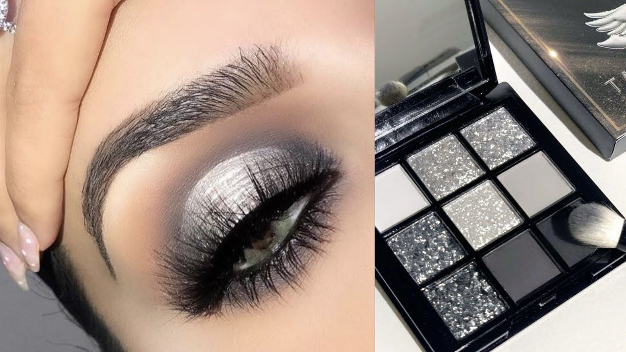 Simple and elegant makeup tutorial for wedding - YouTube