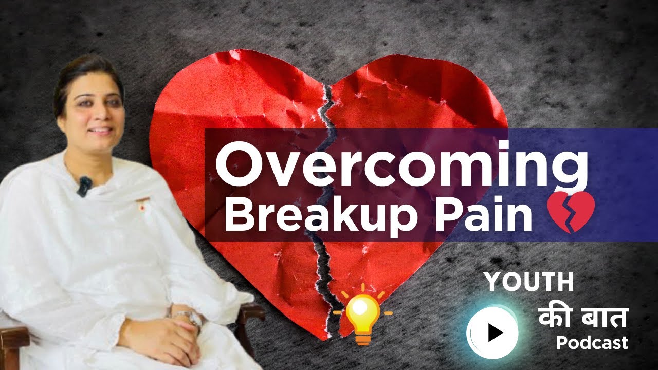 How to Stay Calm, Practice Mindfulness |Overcome Breakups - YouTube