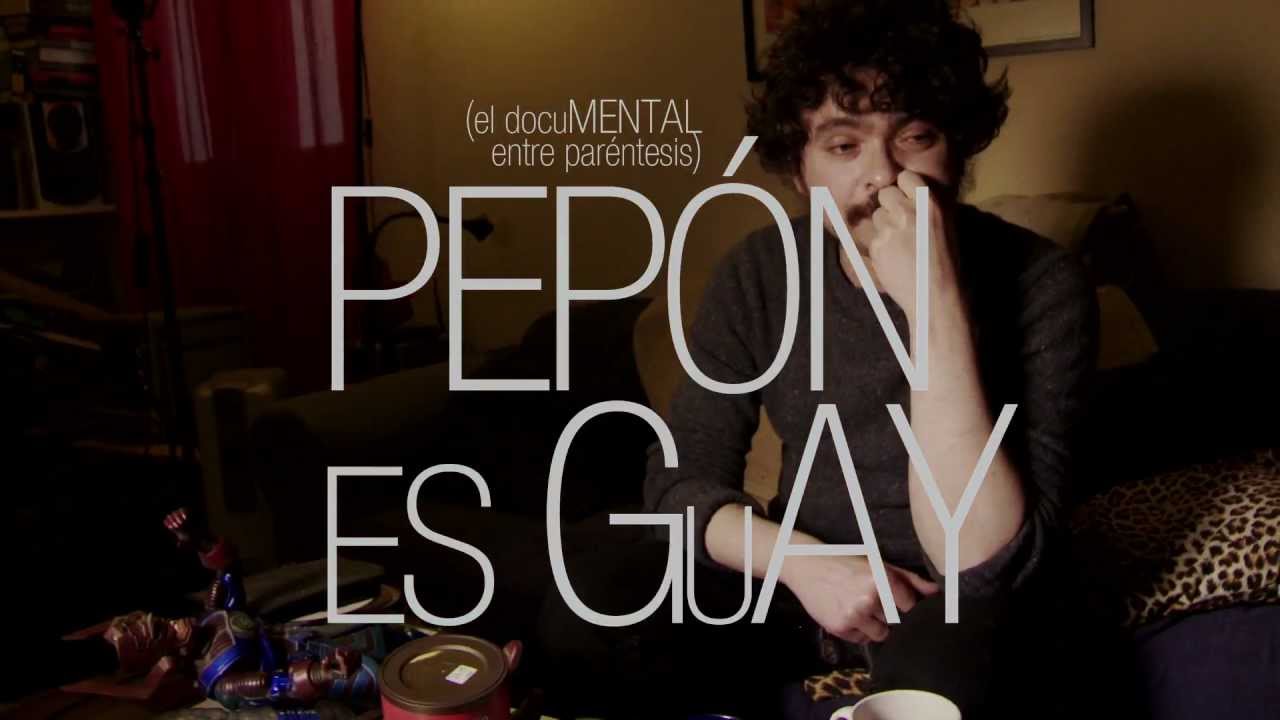 PEPÓN ES GuAY. Trailer - YouTube