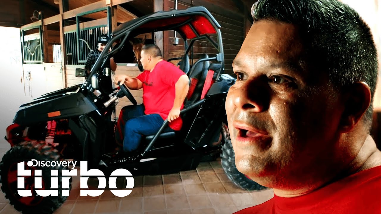 Los mejores carros de Will Castro | Autos únicos con Will Castro ...