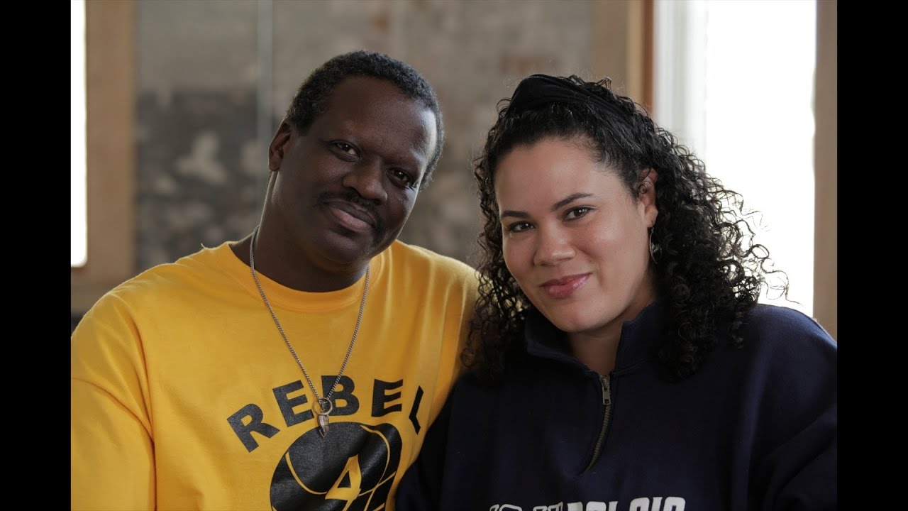 What Is Running Rebels? - YouTube