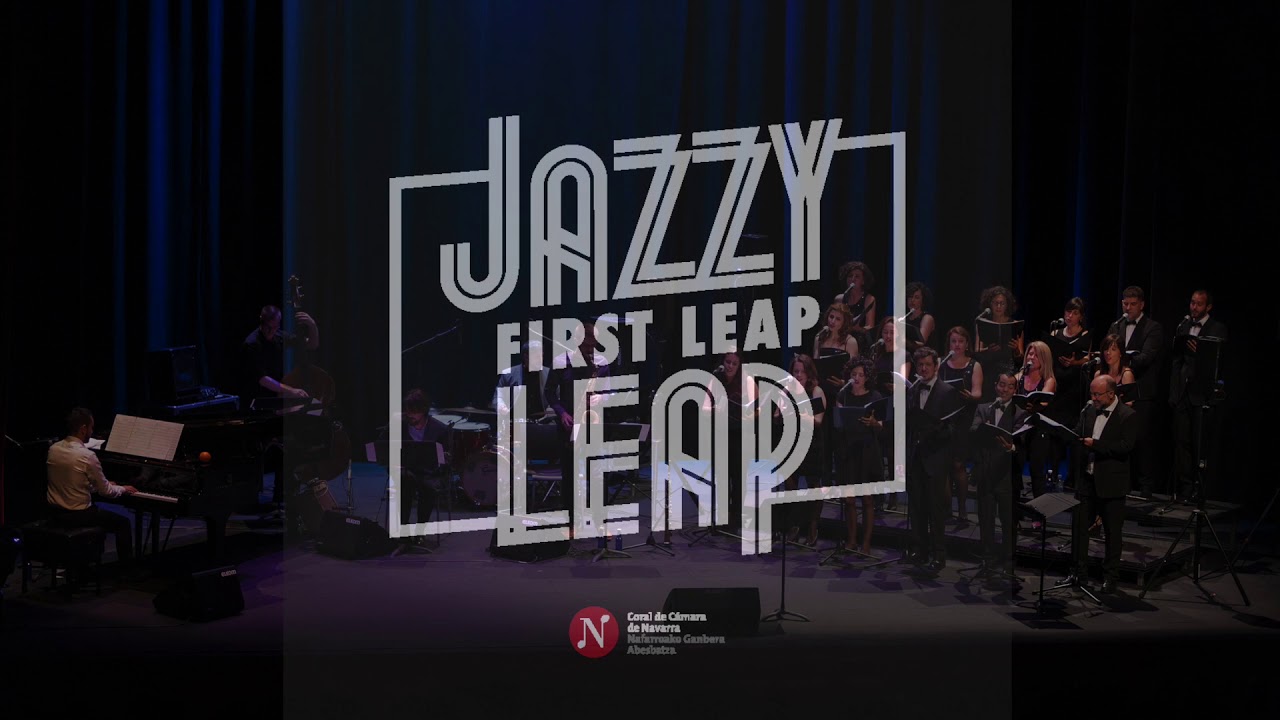 Promo First Leap - YouTube