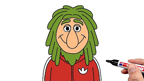 How to Draw Brainrot - YouTube