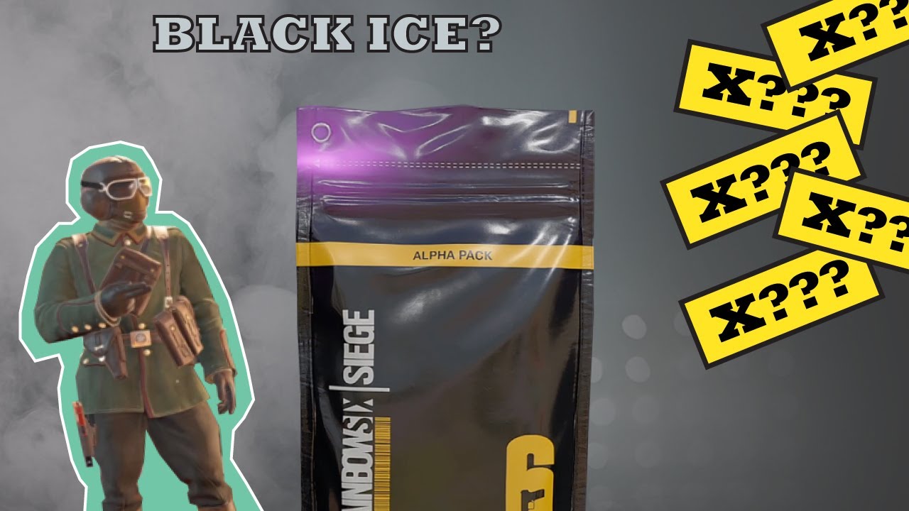 Alpha Pack Opening, but there actually are purple.... - YouTube