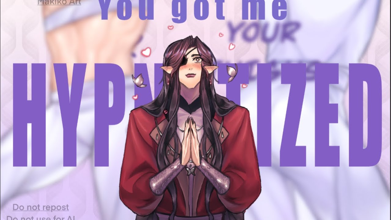 Hypnotized meme 👀 ️‍🔥💋(TGCF meme animation ) - YouTube
