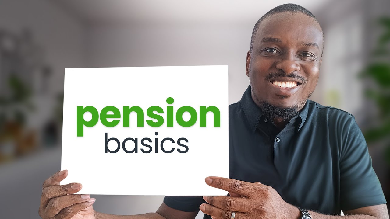The Ultimate Guide to Understanding UK Pensions - YouTube