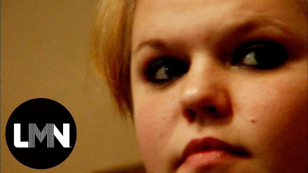 16-Year-Old Sees VISIONS OF DEATH (Season 1) | Psychic Kids | LMN - YouTube