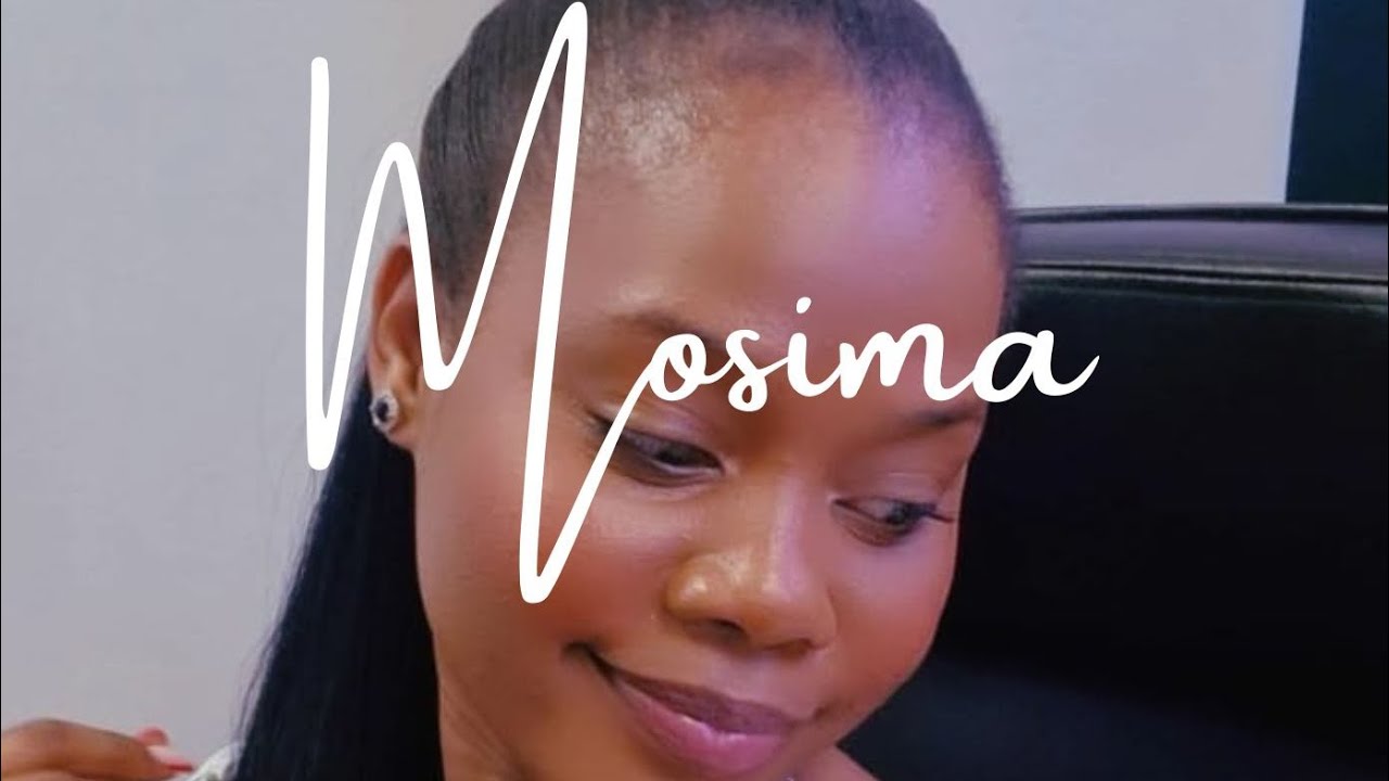 Versatile Memoir 27 (Mosima) - YouTube