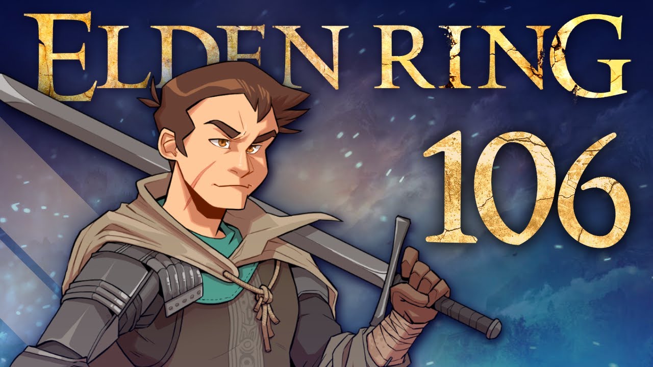 Elden Ring - #106 - Praetor Rykard - YouTube