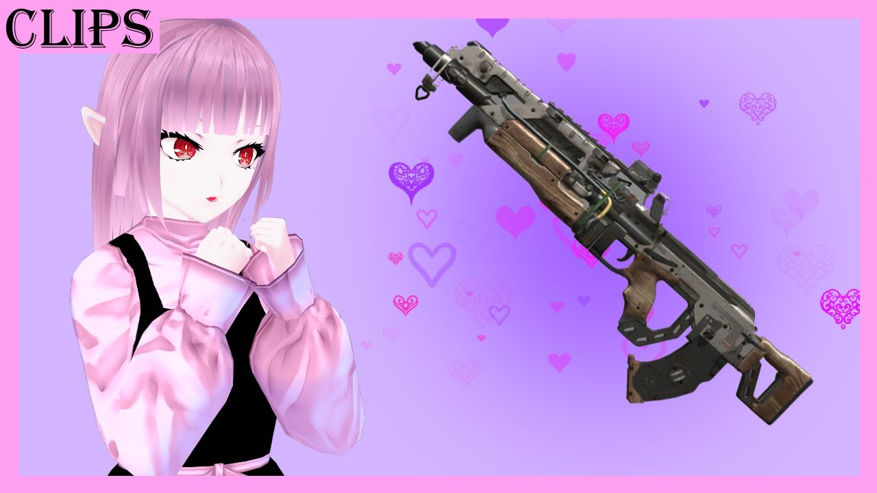 [ Apex Clips ] Have To Have More Faith On The Flatline - YouTube